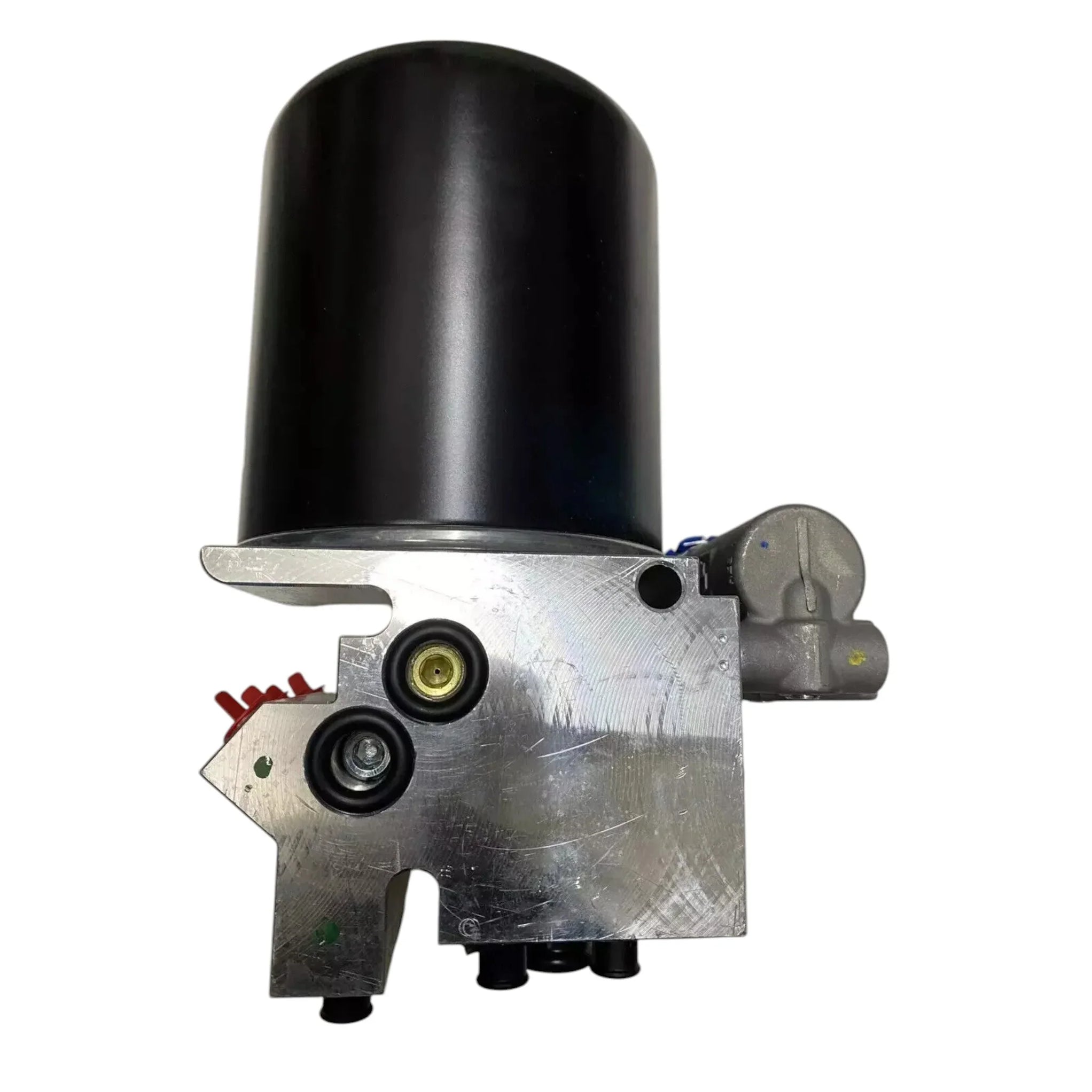 K117030DLU Genuine Bendix Air Brake Dryer – ADVANCED TRUCK PARTS