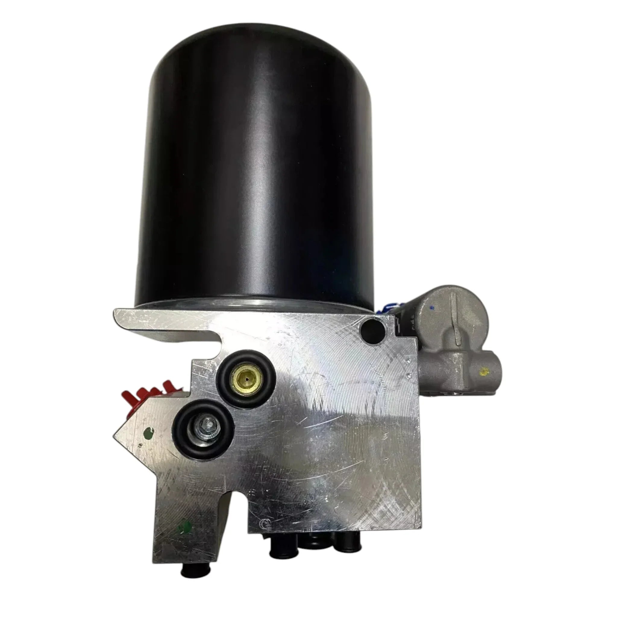 K117030DLU Genuine Bendix Air Brake Dryer – ADVANCED TRUCK PARTS