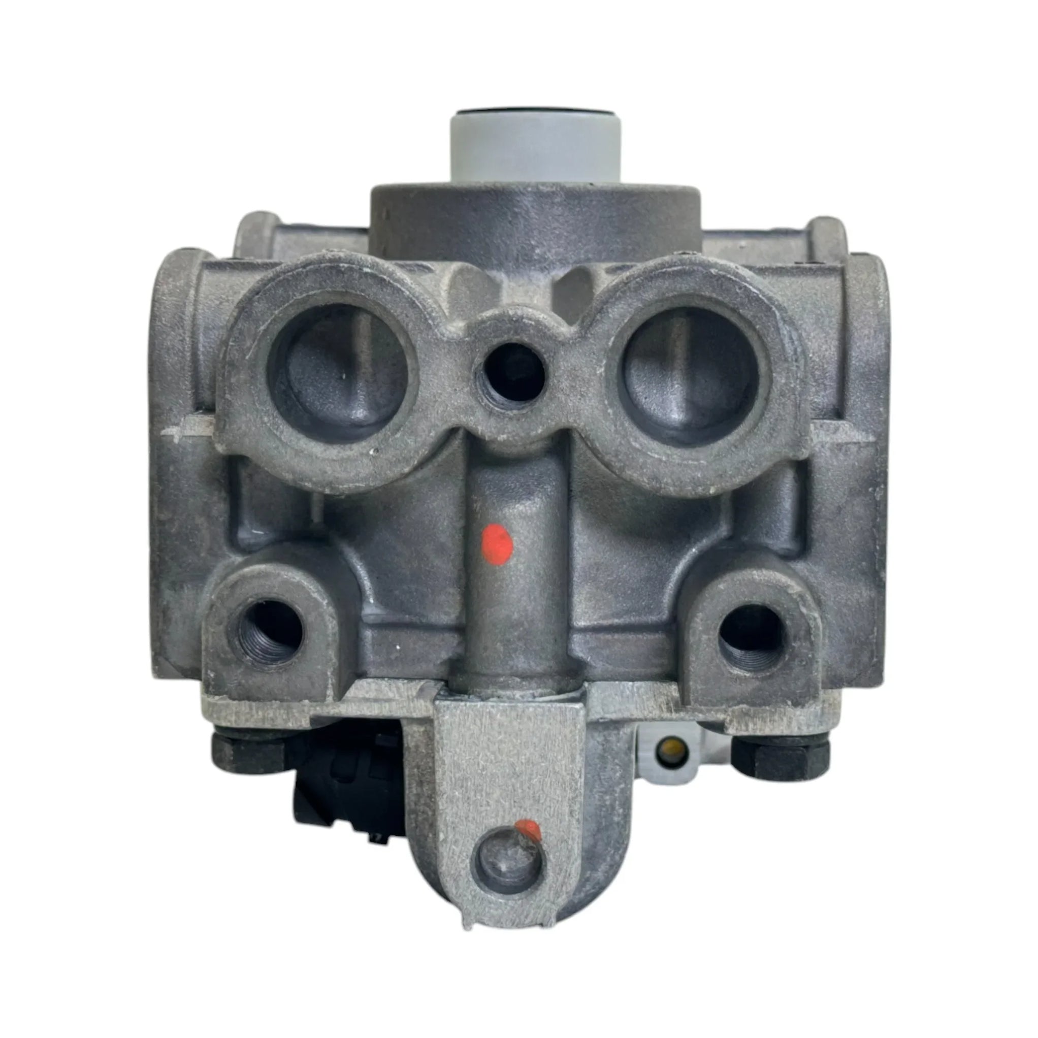 K125563 Genuine Bendix Traction Relay Valve — ADVANCED TRUCK PARTS