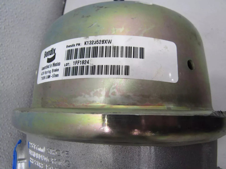 K132352 Genuine Bendix Air Disc Spring Brake Chamber — ADVANCED TRUCK PARTS