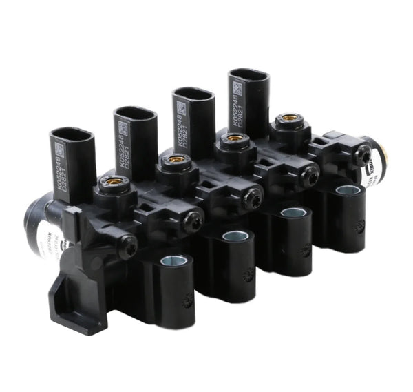 K137099 Genuine Bendix Air Solenoid Manifold – ADVANCED TRUCK PARTS