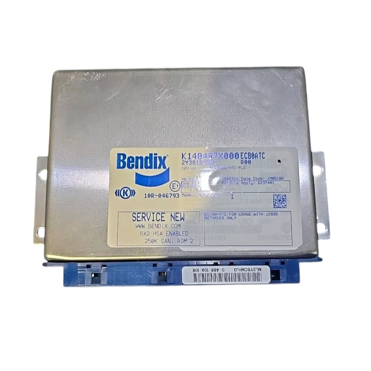 K148487 Genuine Bendix ECU Control Unit — ADVANCED TRUCK PARTS