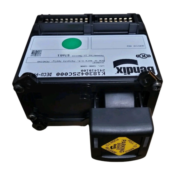 BW K183042SC001 Genuine Bendix Enclosure Assembly – ADVANCED TRUCK PARTS