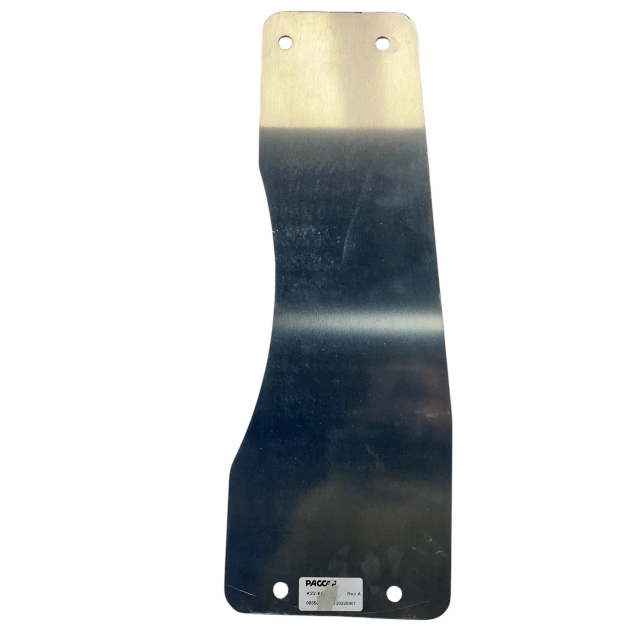K22 6027 Genuine Peterbilt Fuel Tank Cover Step — ADVANCED TRUCK PARTS