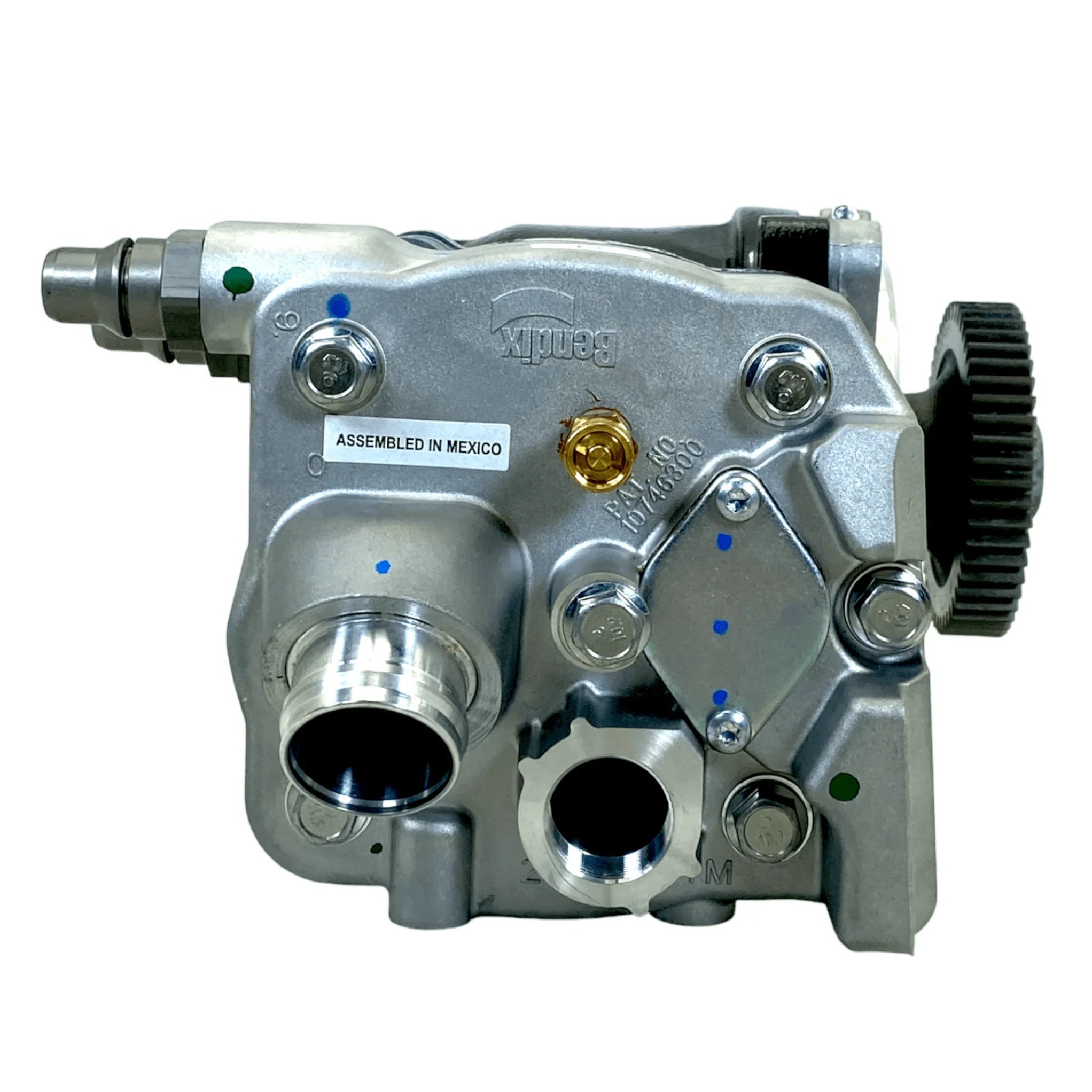 K226475 Genuine Bendix Air Compressor BA3600 — ADVANCED TRUCK PARTS