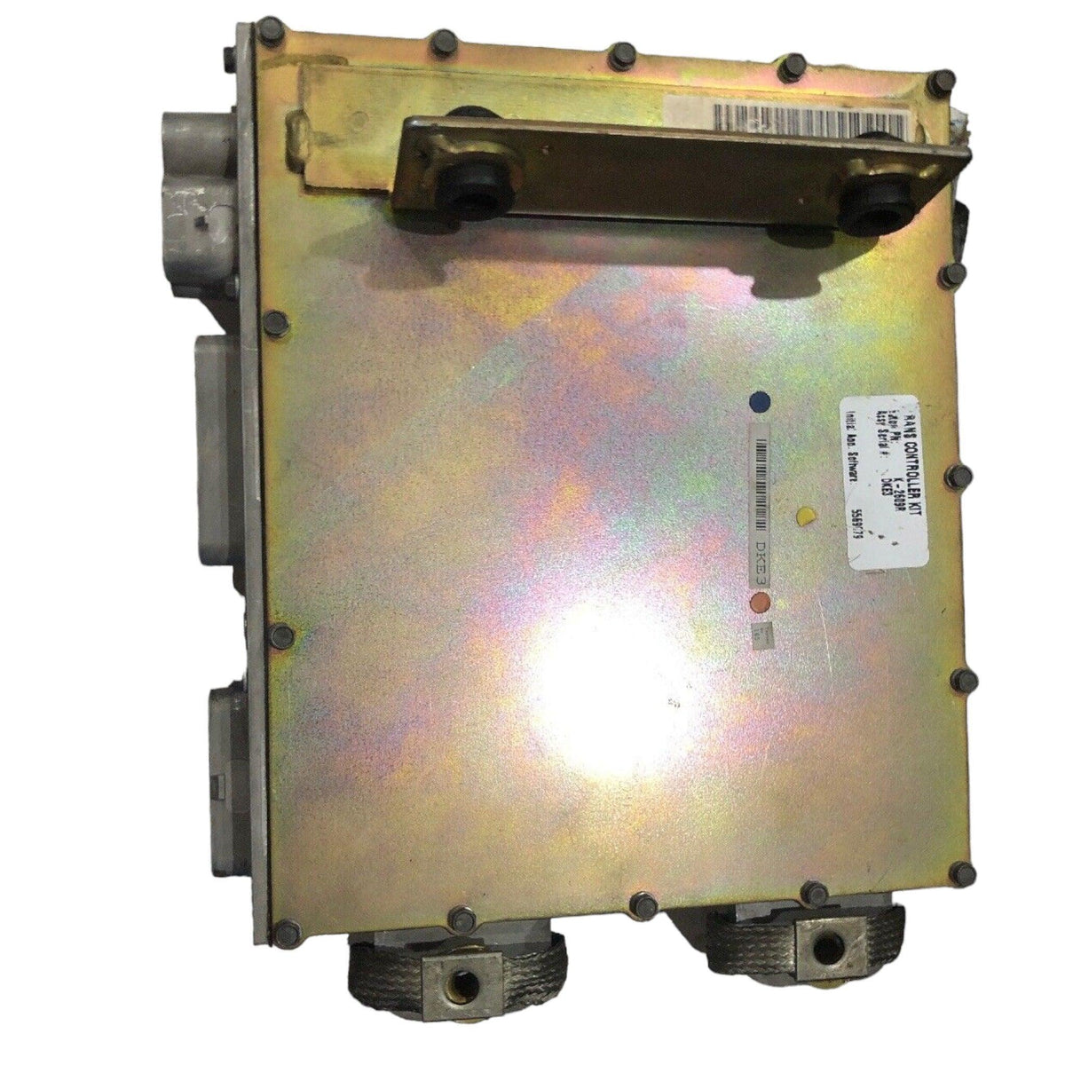 K2609 Genuine Eaton TCM Transmission Control Module — ADVANCED TRUCK PARTS