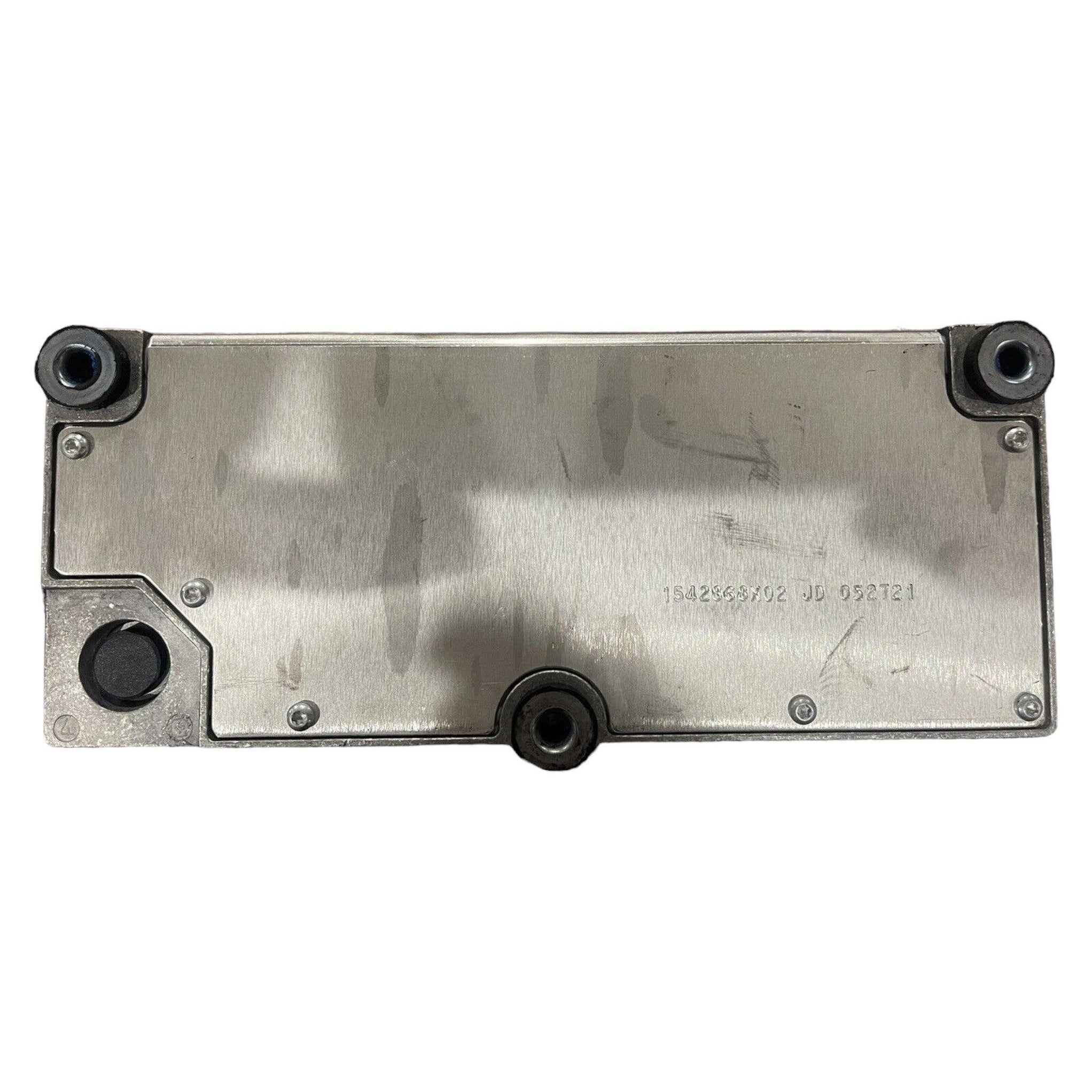 K3711RX Genuine Eaton TCM Transmission Control Module — ADVANCED TRUCK ...