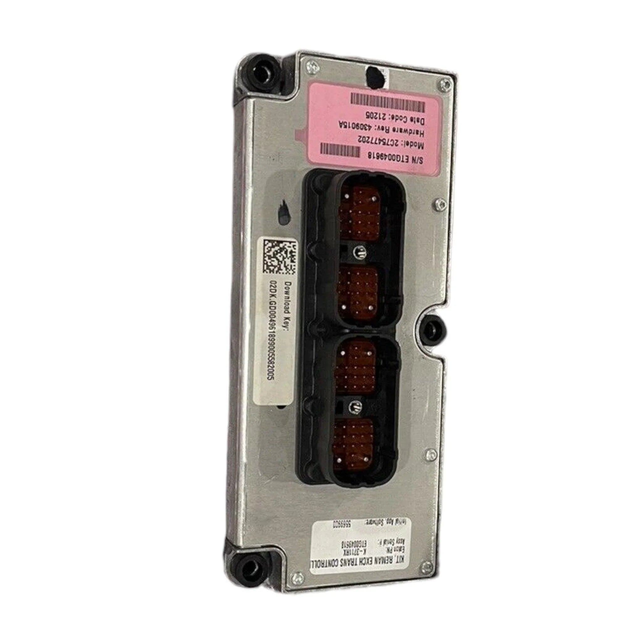 K3711RX Genuine Eaton TCM Transmission Control Module – ADVANCED TRUCK ...