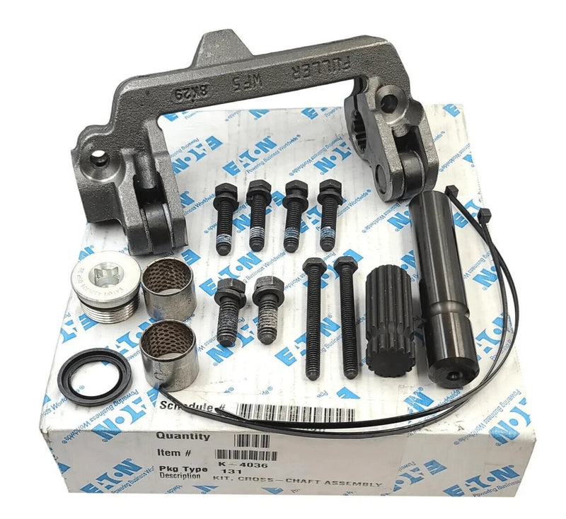 K4036 Genuine Eaton Cross Shaft Assembly Kit — ADVANCED TRUCK PARTS