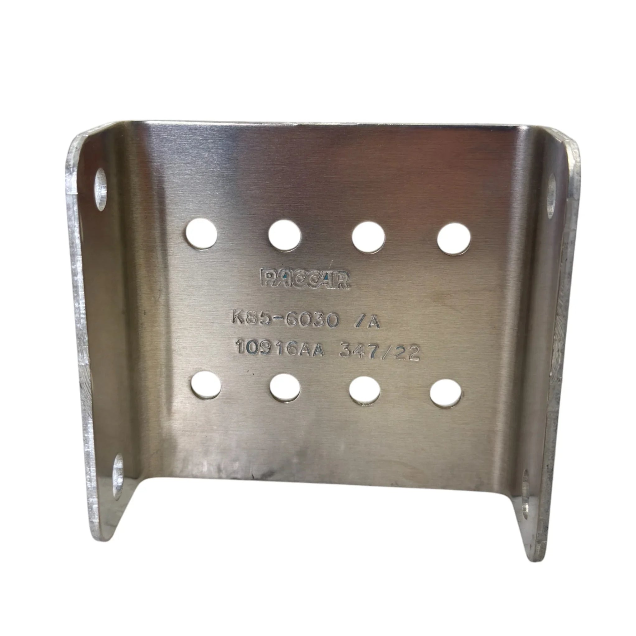 K85-6030 Genuine Peterbilt Fuel Tank Step Support – ADVANCED TRUCK PARTS