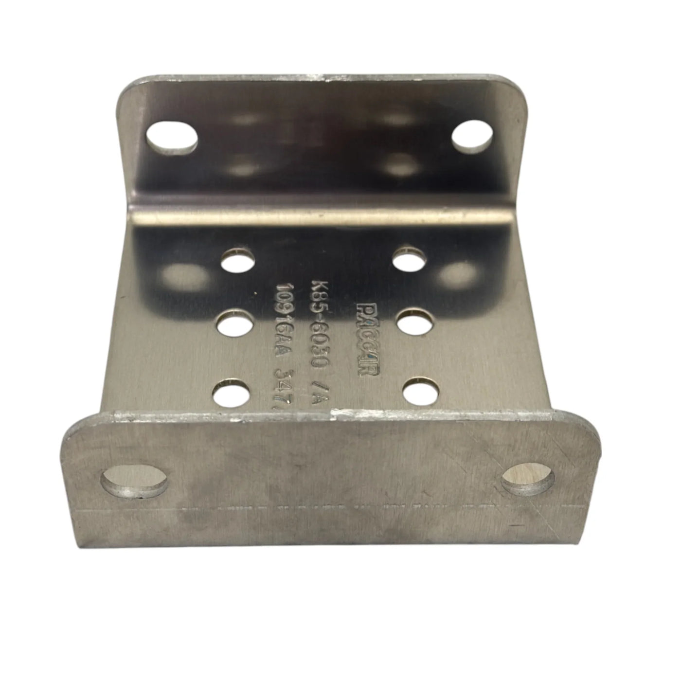 K856030 Genuine Peterbilt Fuel Tank Step Support — ADVANCED TRUCK PARTS
