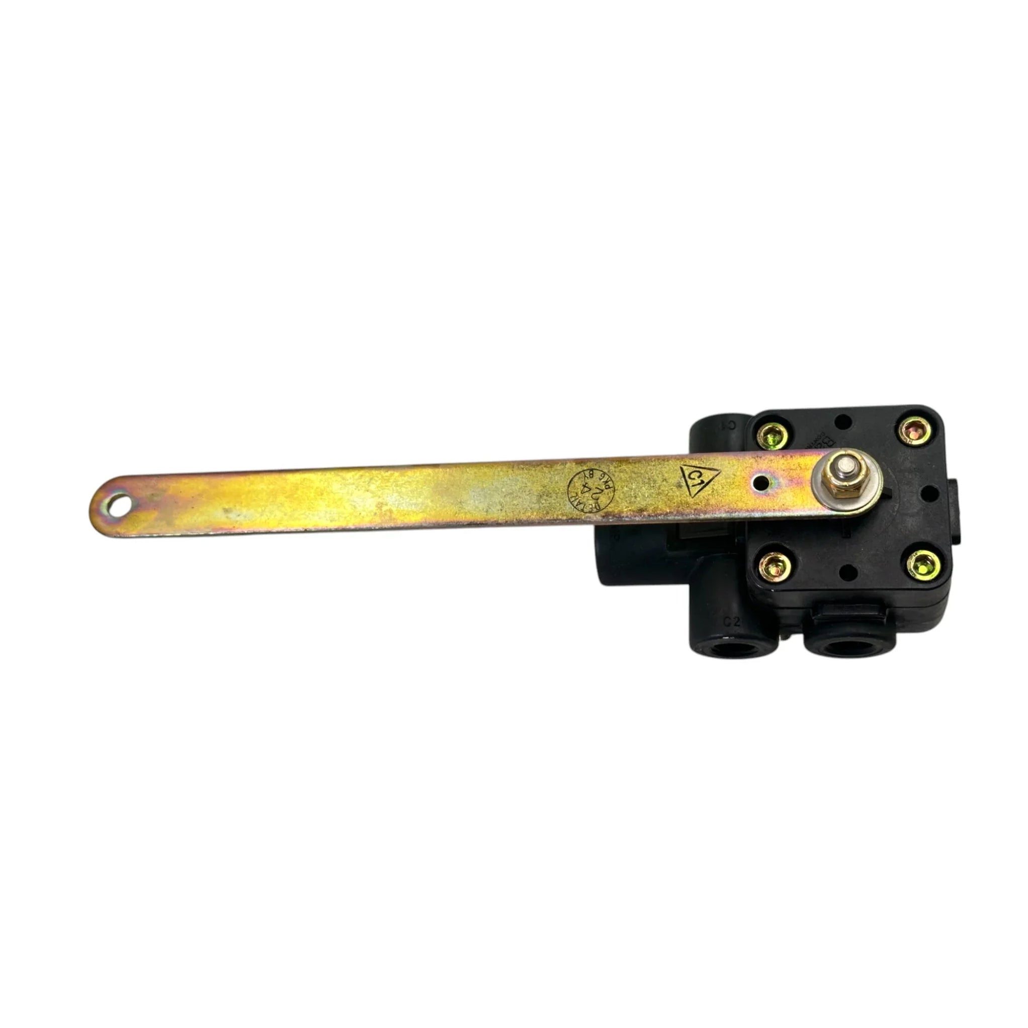 KD2422 Genuine TRP Height Control Valve – ADVANCED TRUCK PARTS
