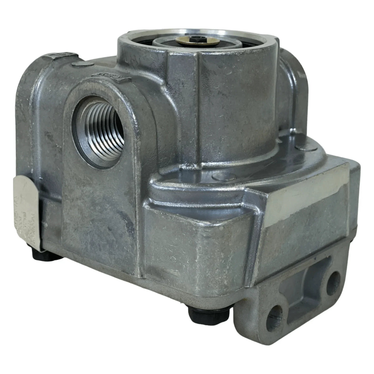 Kn28300 Genuine Haldex Valve Relay — ADVANCED TRUCK PARTS