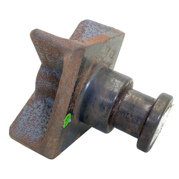 KPAAR5C Genuine SAF Holland Cruciform Series Kingpin Bolster Plate ...