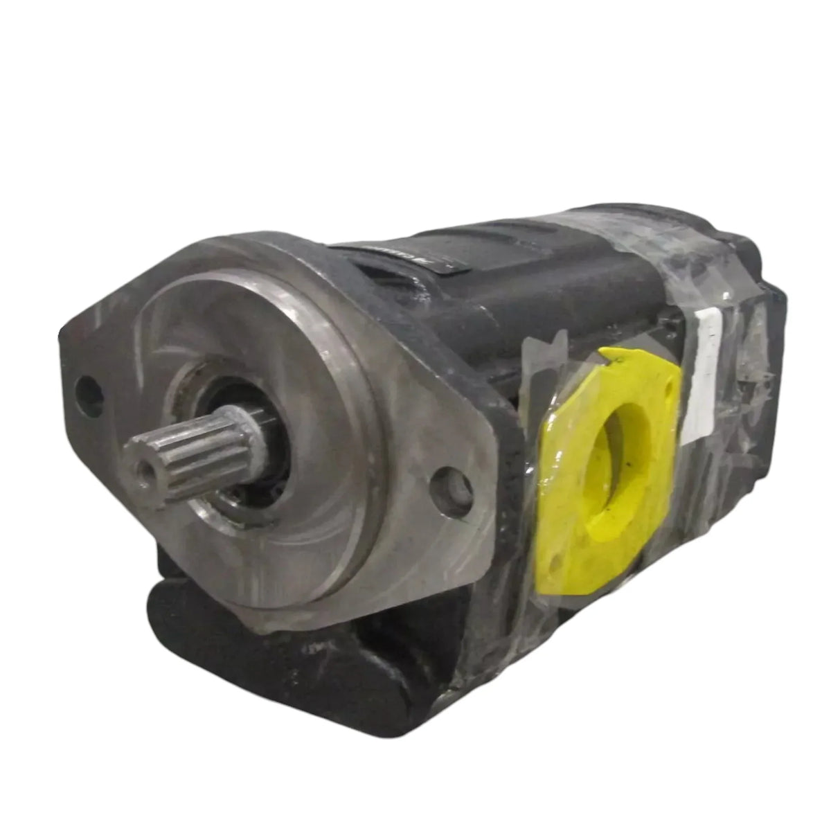 KP30.51-A8K9-LSF/OF-M5-CSL/30.4 Casappa Hydraulic Gear Pump — ADVANCED ...