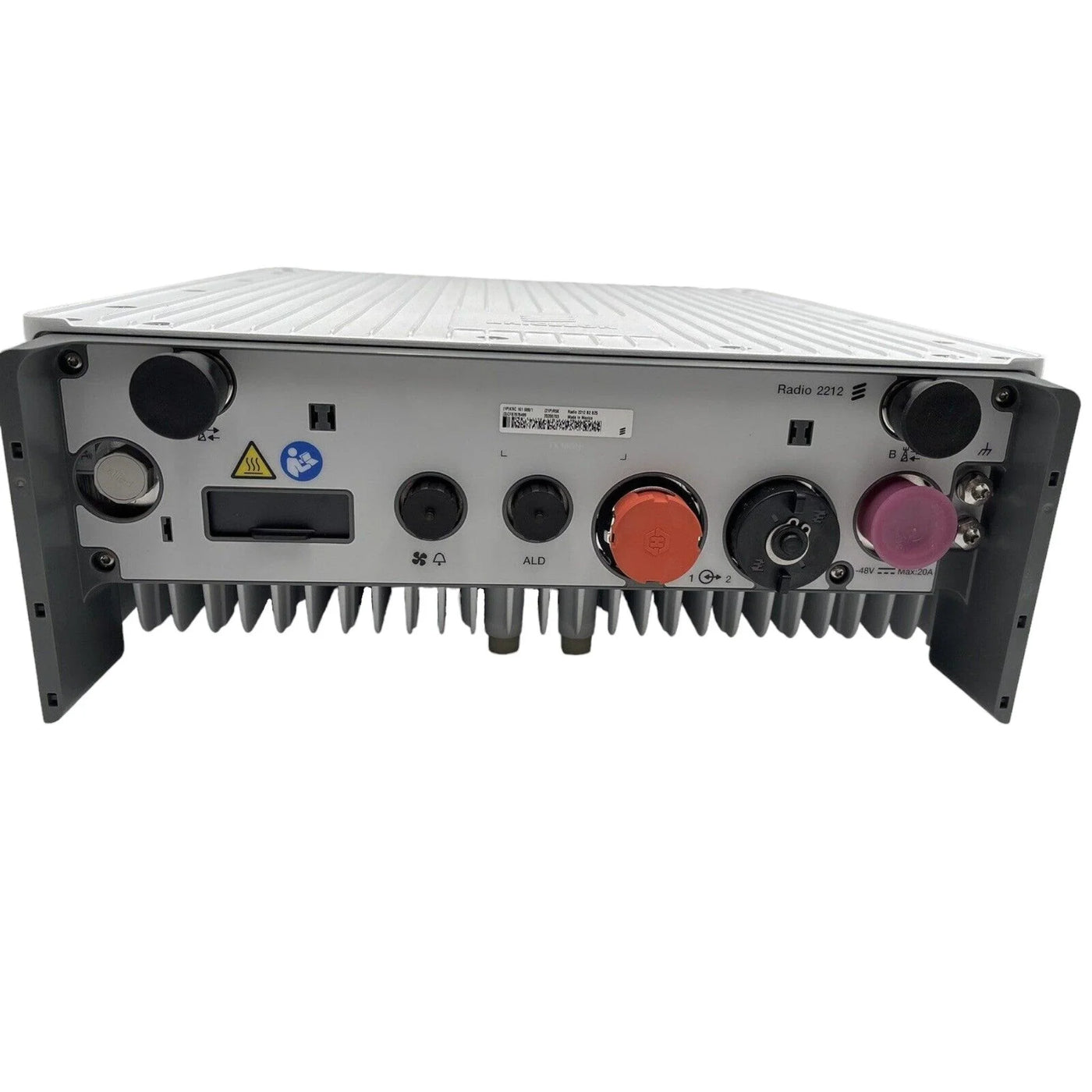 KRC 161 688/1 Genuine Ericsson Remote Radio Head — ADVANCED TRUCK PARTS