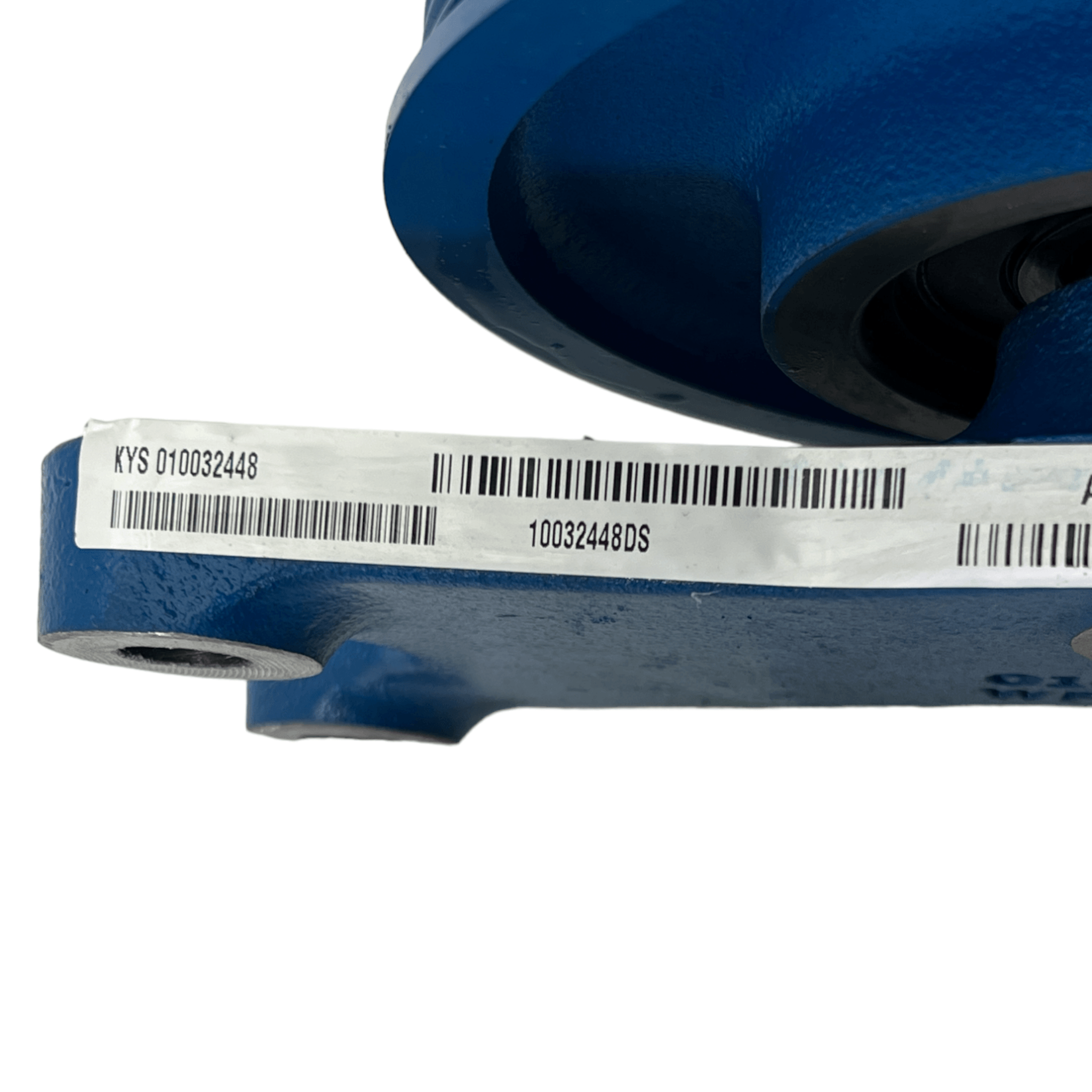 Kys 1090-09750-01 Borg Warner Air Operated Fan Clutch K32 — ADVANCED TRUCK PARTS