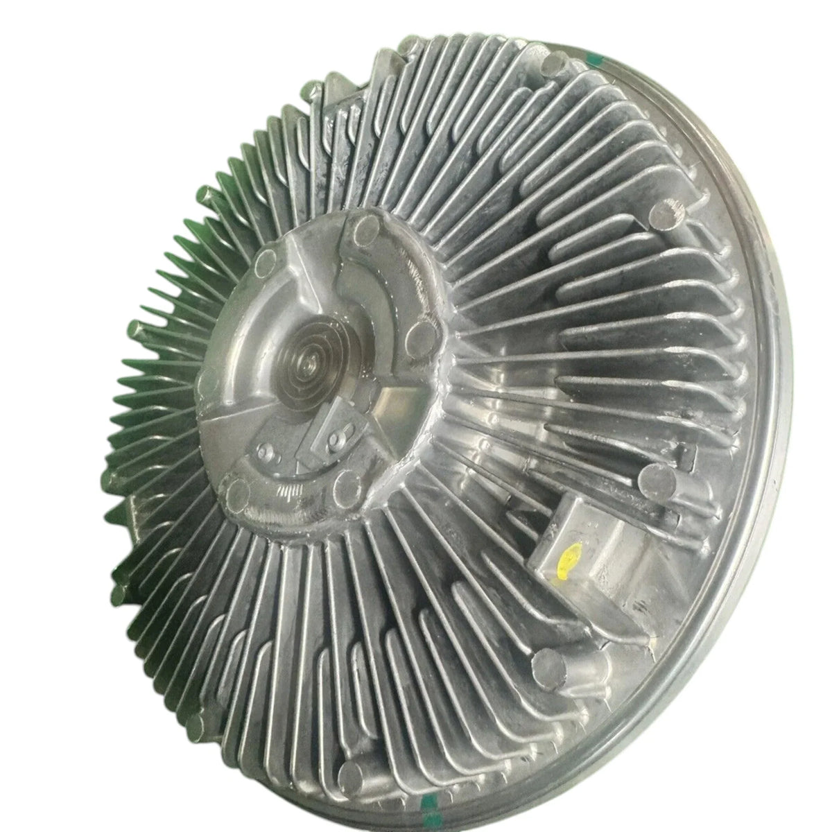 KYS010021584 Genuine Borg Warner Fan Clutch Borgwarner — ADVANCED TRUCK ...