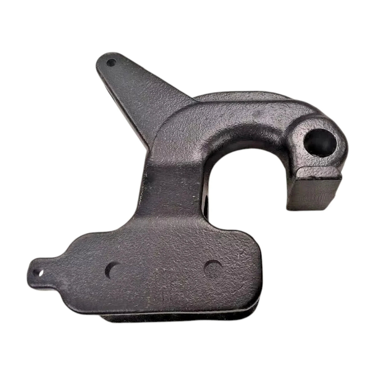 L48-6193 Genuine Paccar Hood Pivot — ADVANCED TRUCK PARTS