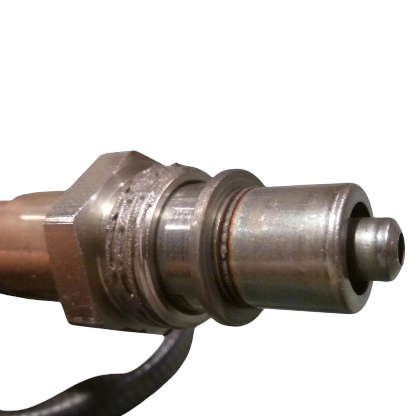 LC3A-5L216-AB Genuine Ford Sensor Assembly – ADVANCED TRUCK PARTS