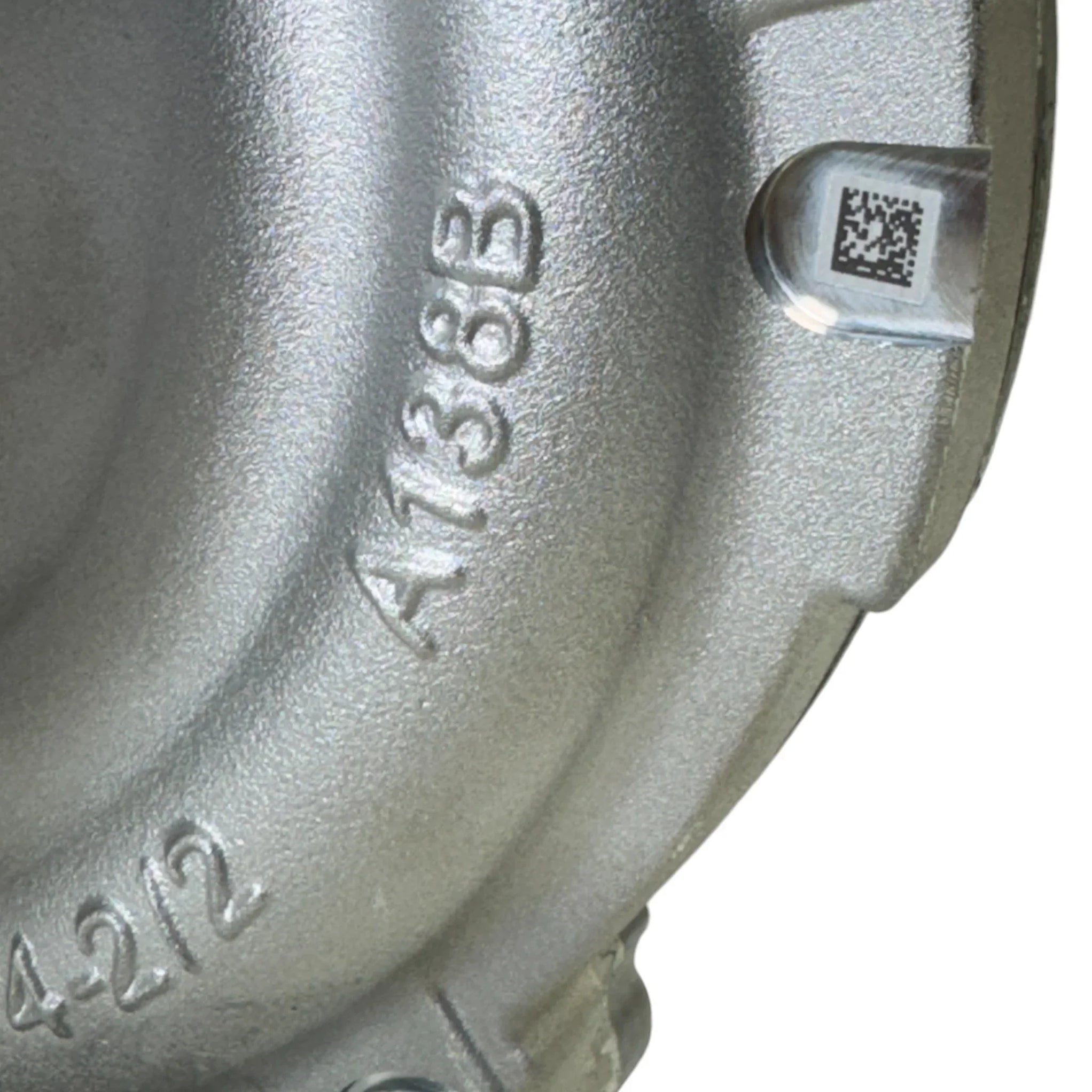 LC3Z-6K682-A Genuine Ford Turbocharger Assembly – ADVANCED TRUCK PARTS