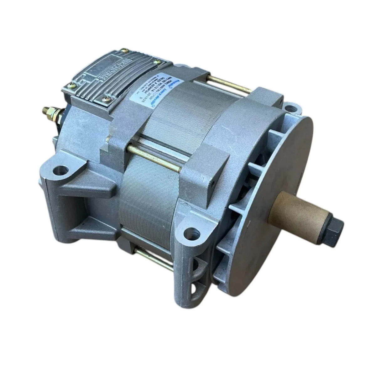 LN4939PGH Genuine Leece Neville Alternator 14V 185A — ADVANCED TRUCK PARTS
