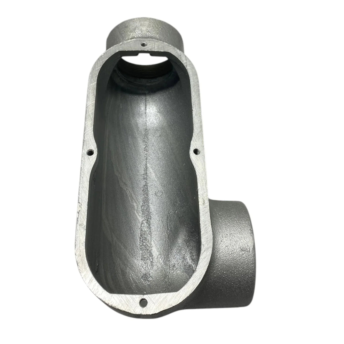 LR888 Genuine Eaton Conduit Outlet Body — ADVANCED TRUCK PARTS