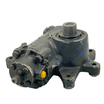 M100PRZ3 Genuine Sheppard Steering Gear Box — ADVANCED TRUCK PARTS