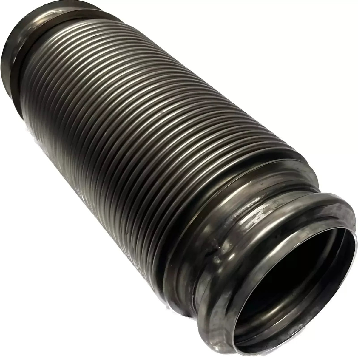 M66-4111 Genuine Paccar Exhaust Bellow Pipe — ADVANCED TRUCK PARTS