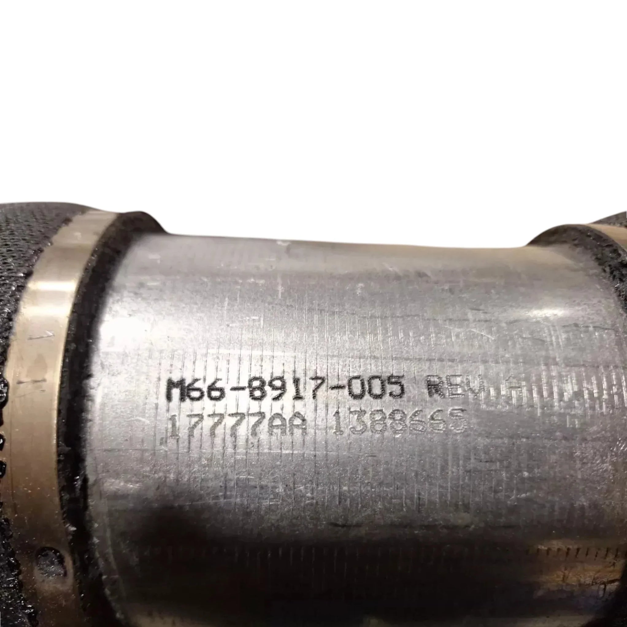 M66-8917-005 Genuine Paccar Exhaust Turbo Pipe – ADVANCED TRUCK PARTS