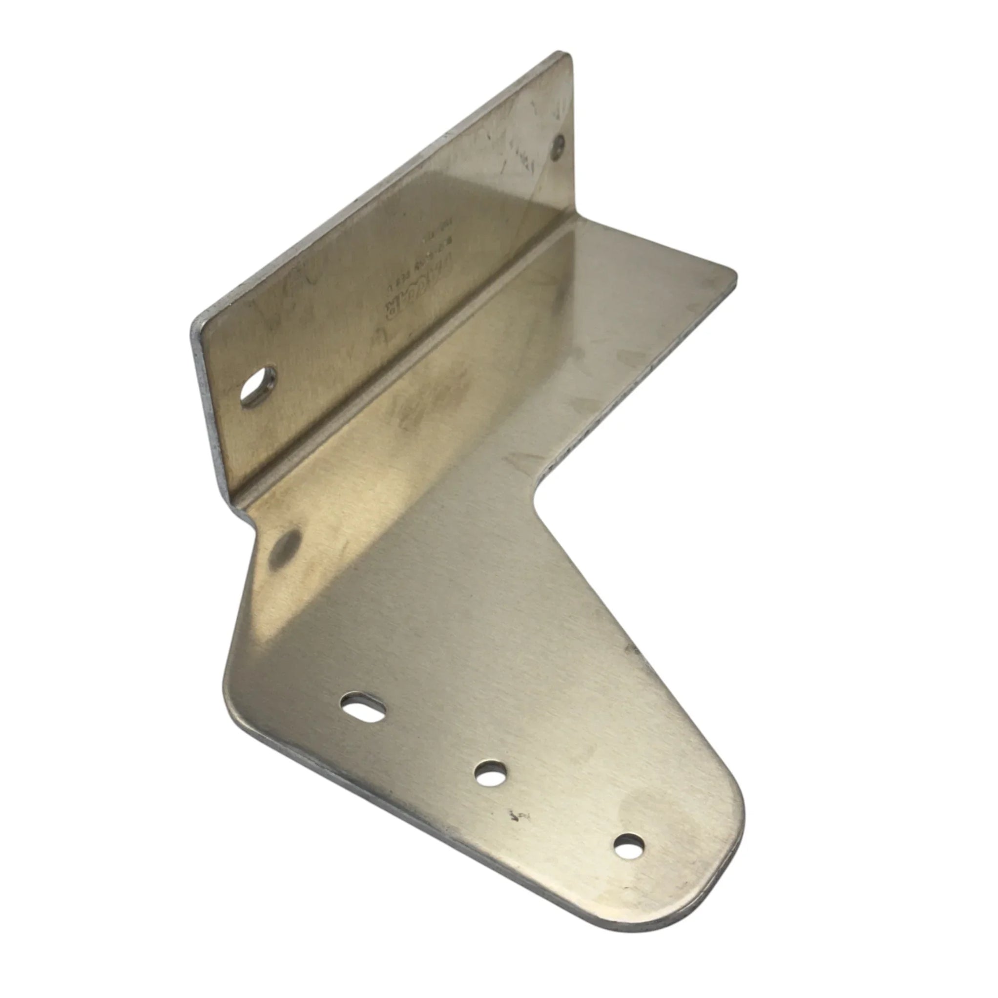 M82-6055 Genuine Paccar DPF/SCR Step Bracket – ADVANCED TRUCK PARTS