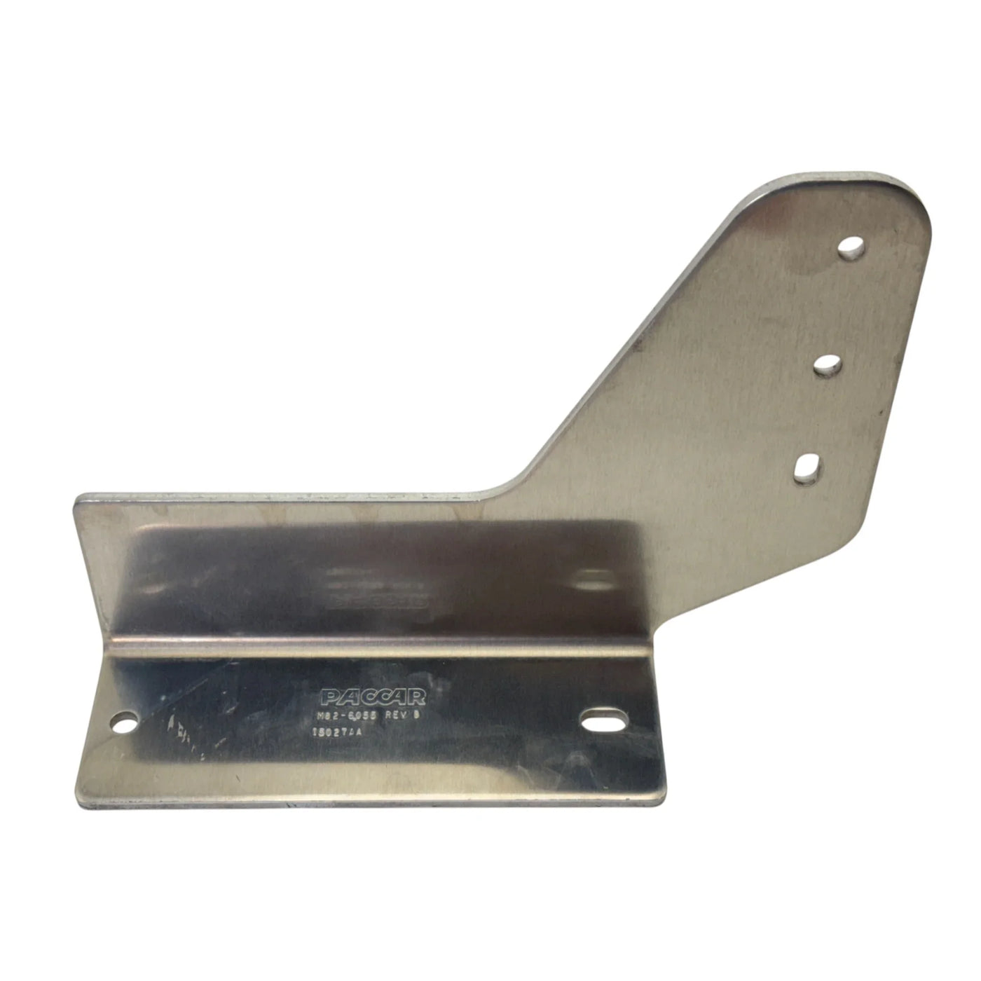 M82-6055 Genuine Paccar DPF/SCR Step Bracket – ADVANCED TRUCK PARTS