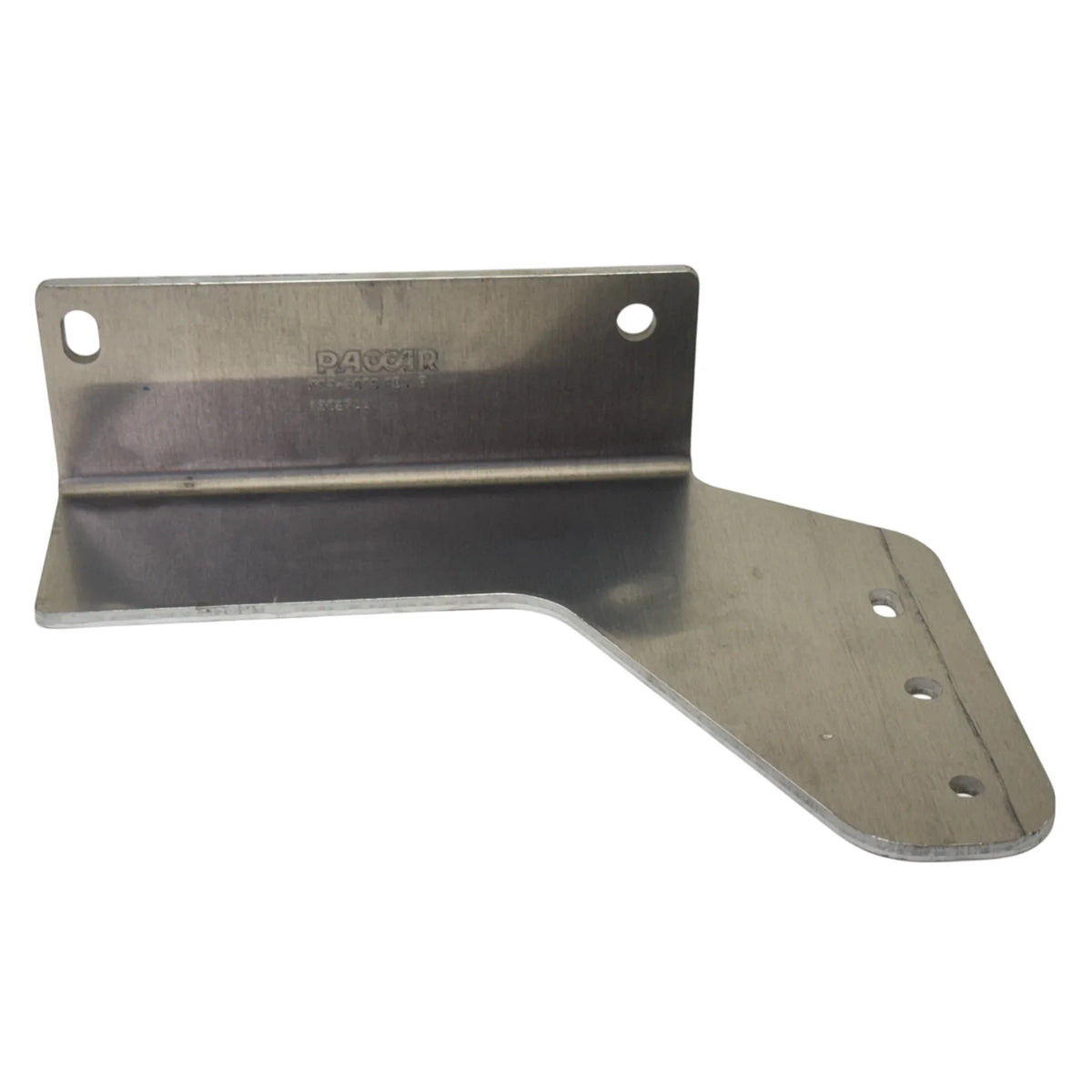 M82-6078 Genuine Paccar DPF/SCR Step Bracket — ADVANCED TRUCK PARTS