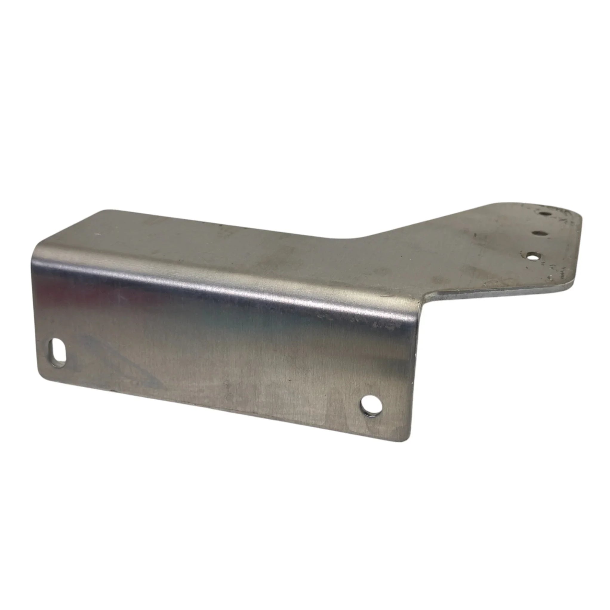 M82-6078 Genuine Paccar DPF/SCR Step Bracket – ADVANCED TRUCK PARTS