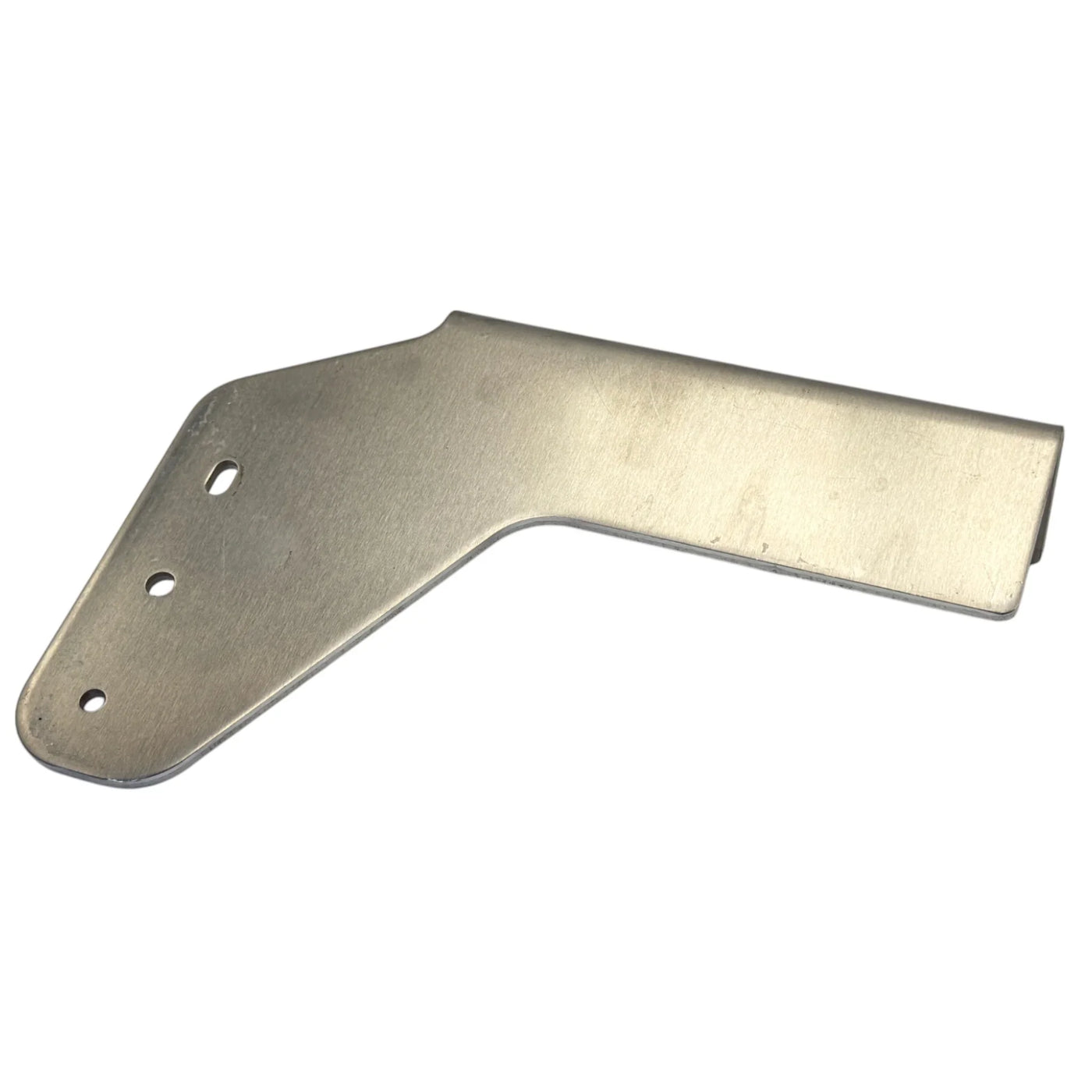 M82-6078 Genuine Paccar DPF/SCR Step Bracket – ADVANCED TRUCK PARTS