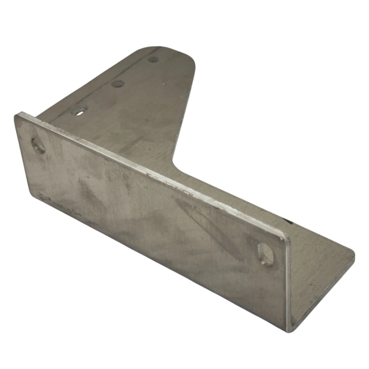 M82 6078 Genuine Paccar DPF/SCR Step Bracket — ADVANCED TRUCK PARTS