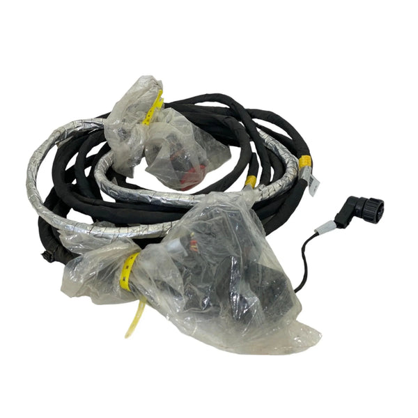 M92-1011-2051072 Genuine Paccar Harness - Aftertreatment – ADVANCED ...