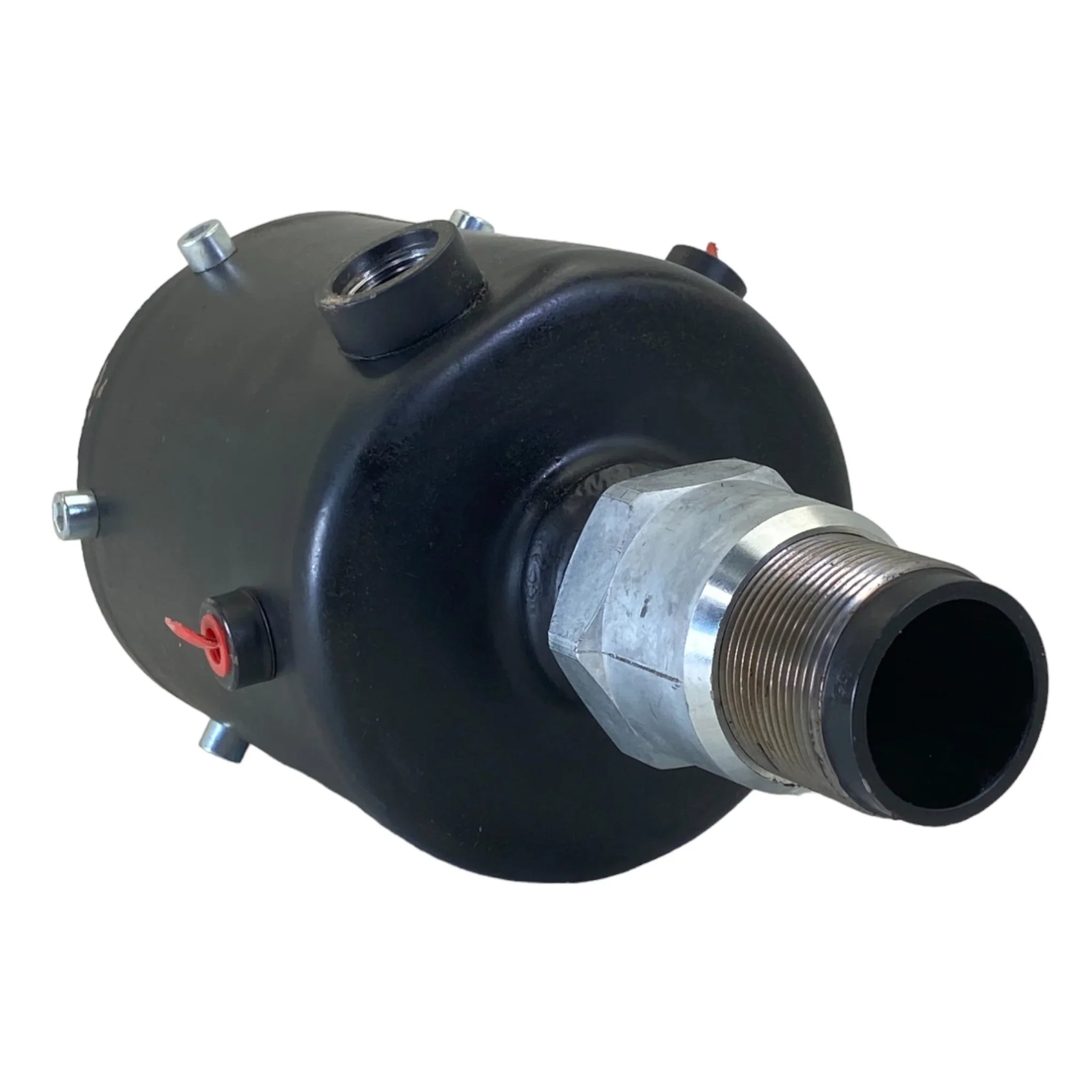 MA15500X Genuine Haldex H-Series Spring Brake Actuator — ADVANCED TRUCK ...
