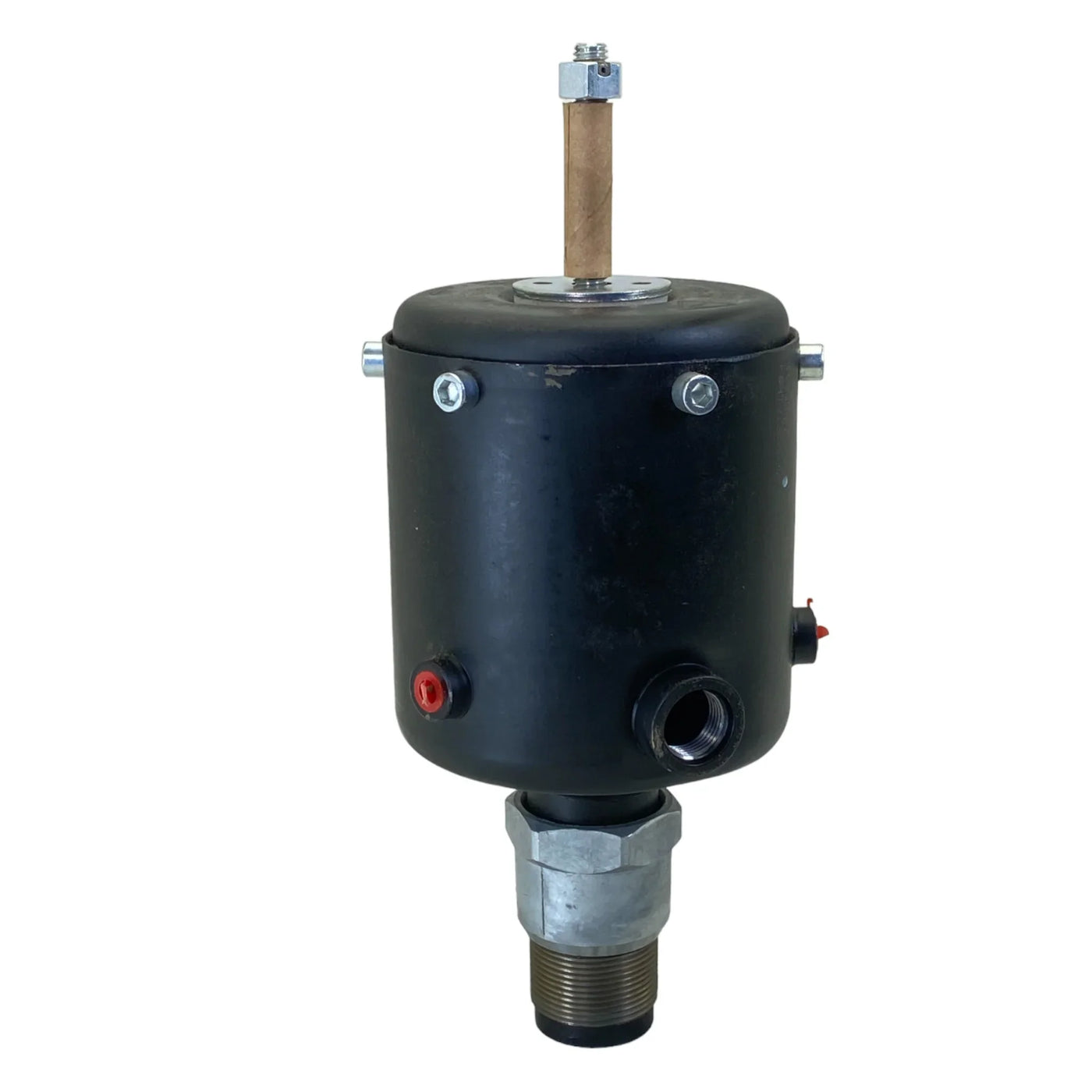 MA15500X Genuine Haldex H-Series Spring Brake Actuator — ADVANCED TRUCK ...