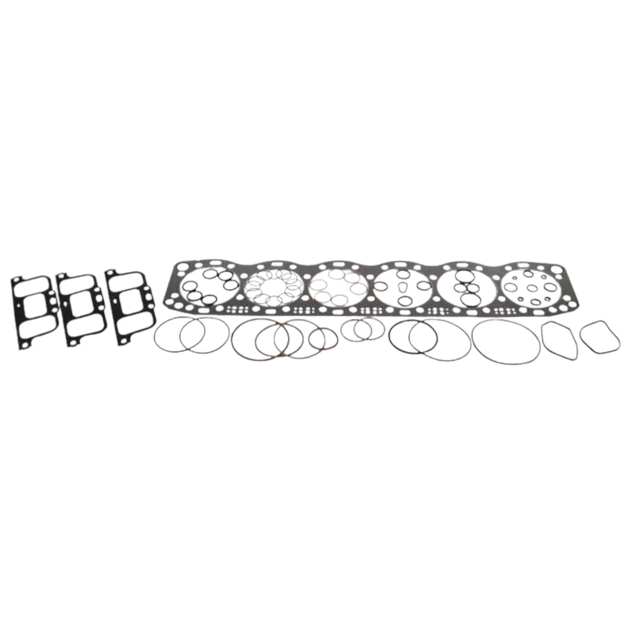 MCOH23533204Q Genuine Detroit Diesel Overhaul Rebuild Kit – ADVANCED ...