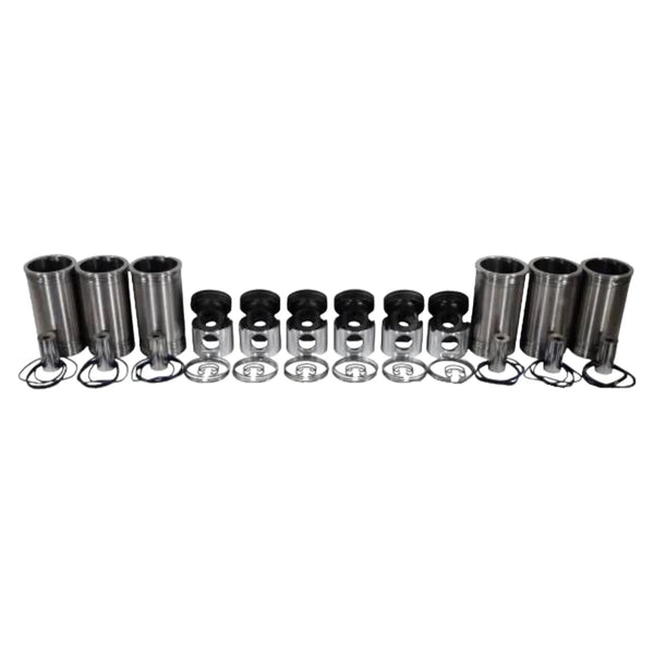 MCOH23533204Q Genuine Detroit Diesel Overhaul Rebuild Kit – ADVANCED ...