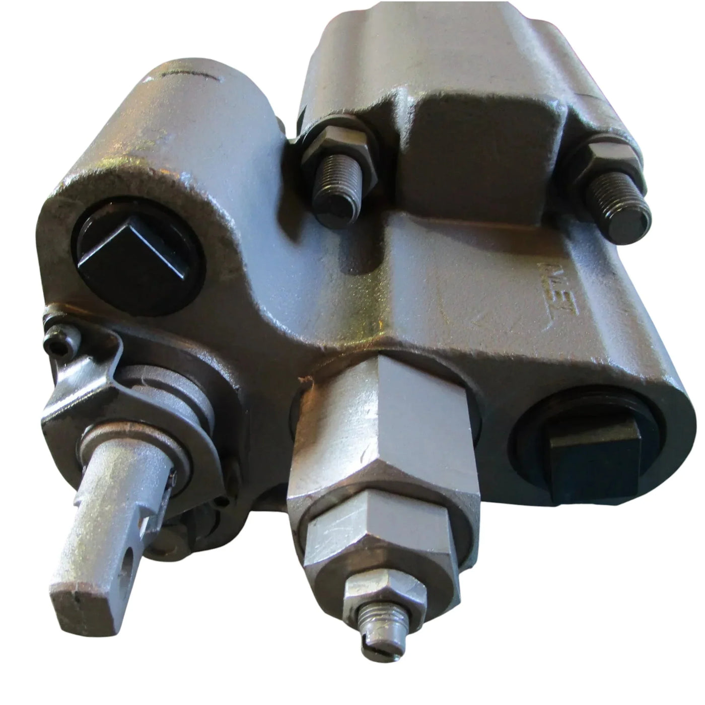 MHC102-2.5 Genuine Metaris Hydraulic Pump – ADVANCED TRUCK PARTS