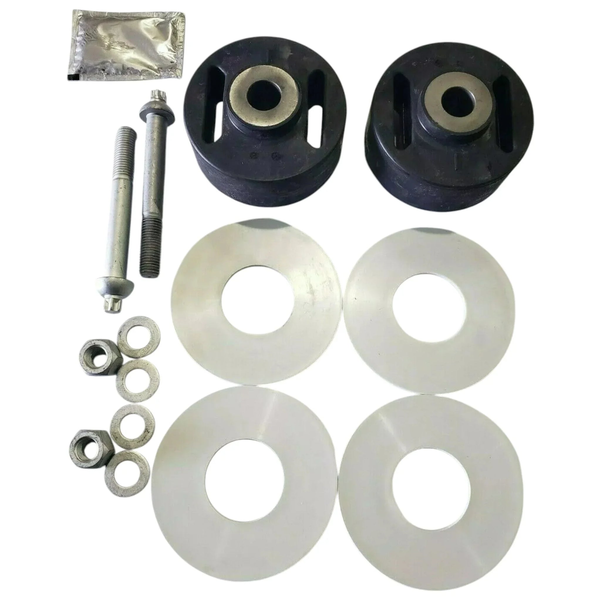 MHS745 Automann Bushing Kit – ADVANCED TRUCK PARTS