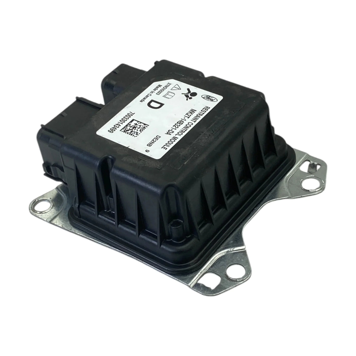MK2T-14B321-DA Genuine Ford Restraint Control Module – ADVANCED TRUCK PARTS