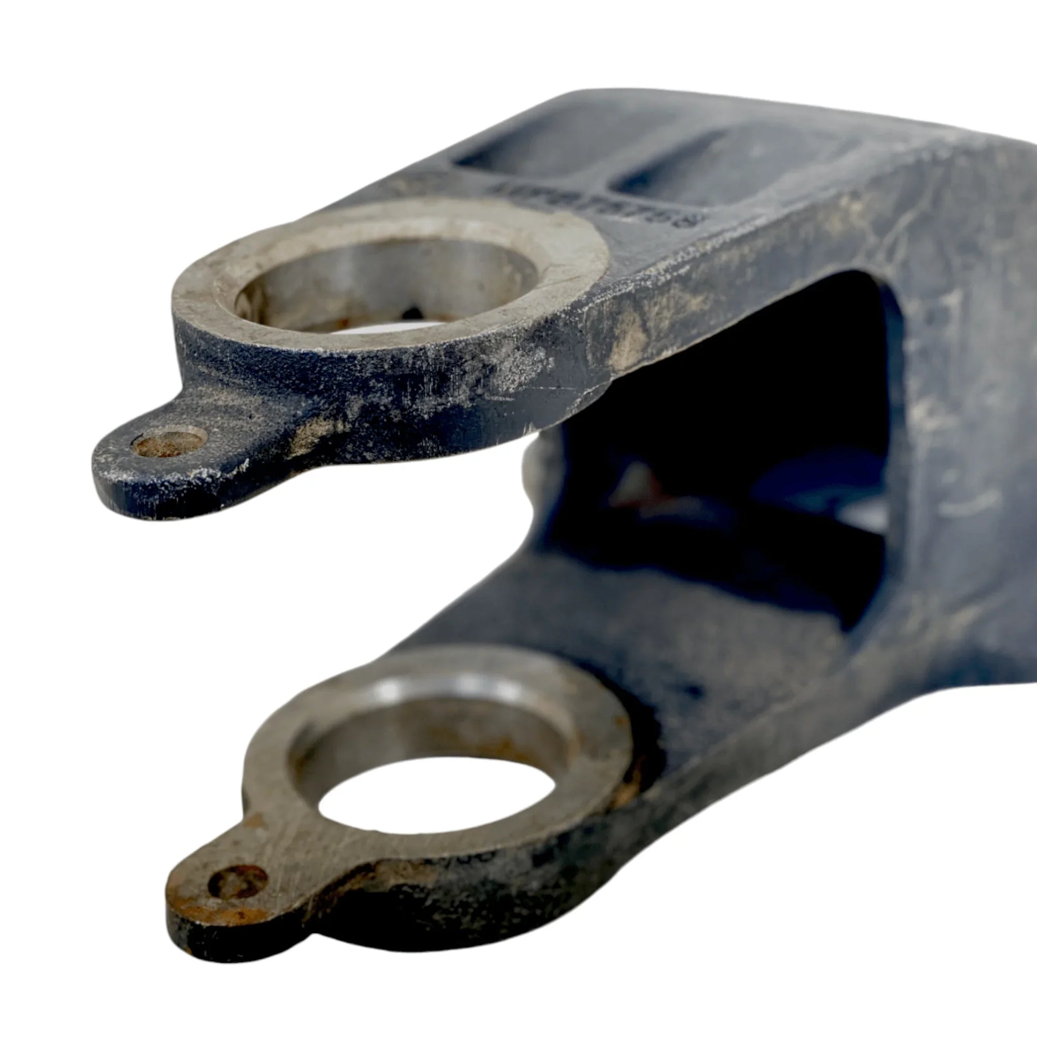 0149563M001 Genuine Peterbilt Suspension Spring Hanger — ADVANCED TRUCK ...