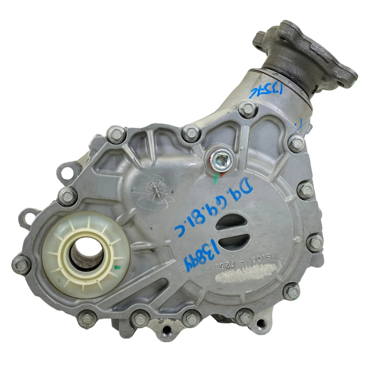 MS10A-7251 Genuine Ford Transfer Case — ADVANCED TRUCK PARTS