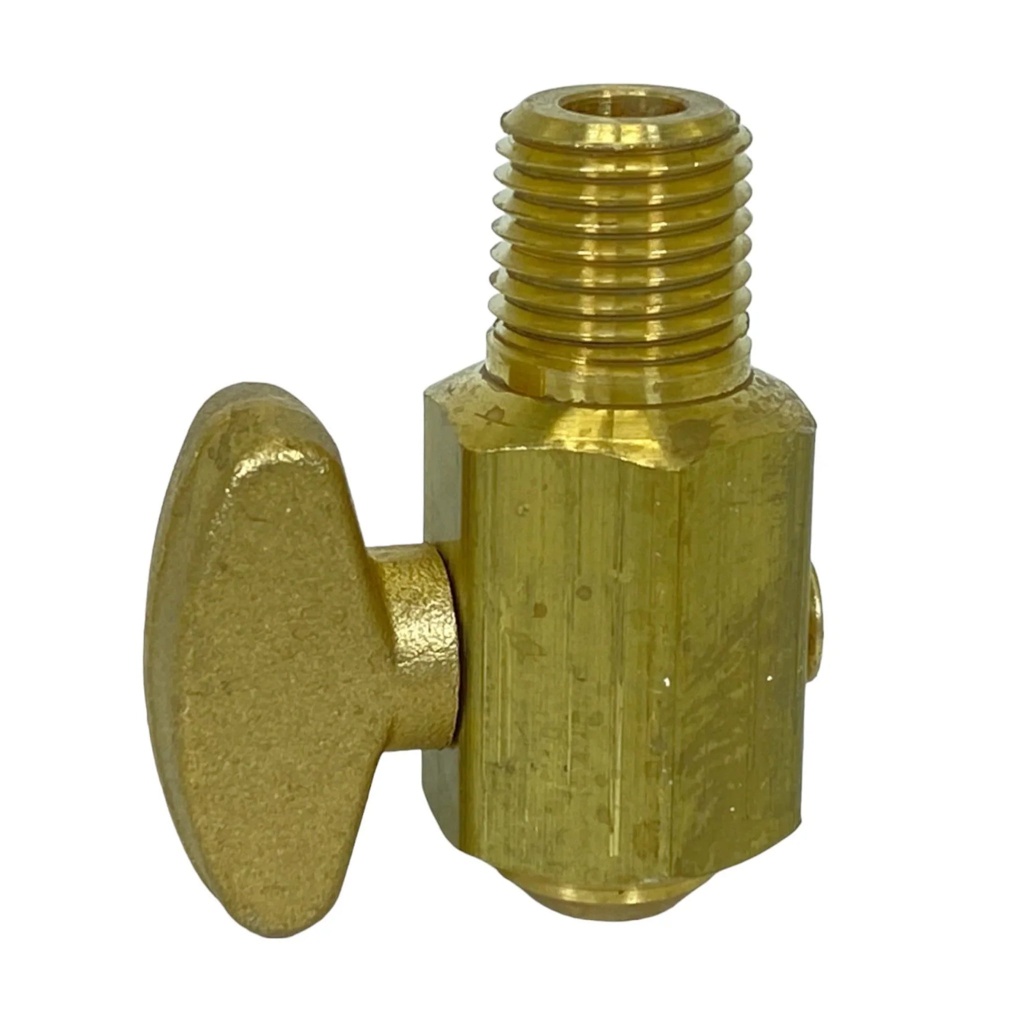 9343150010 Genuine Haldex Drain Petcock Valve — ADVANCED TRUCK PARTS