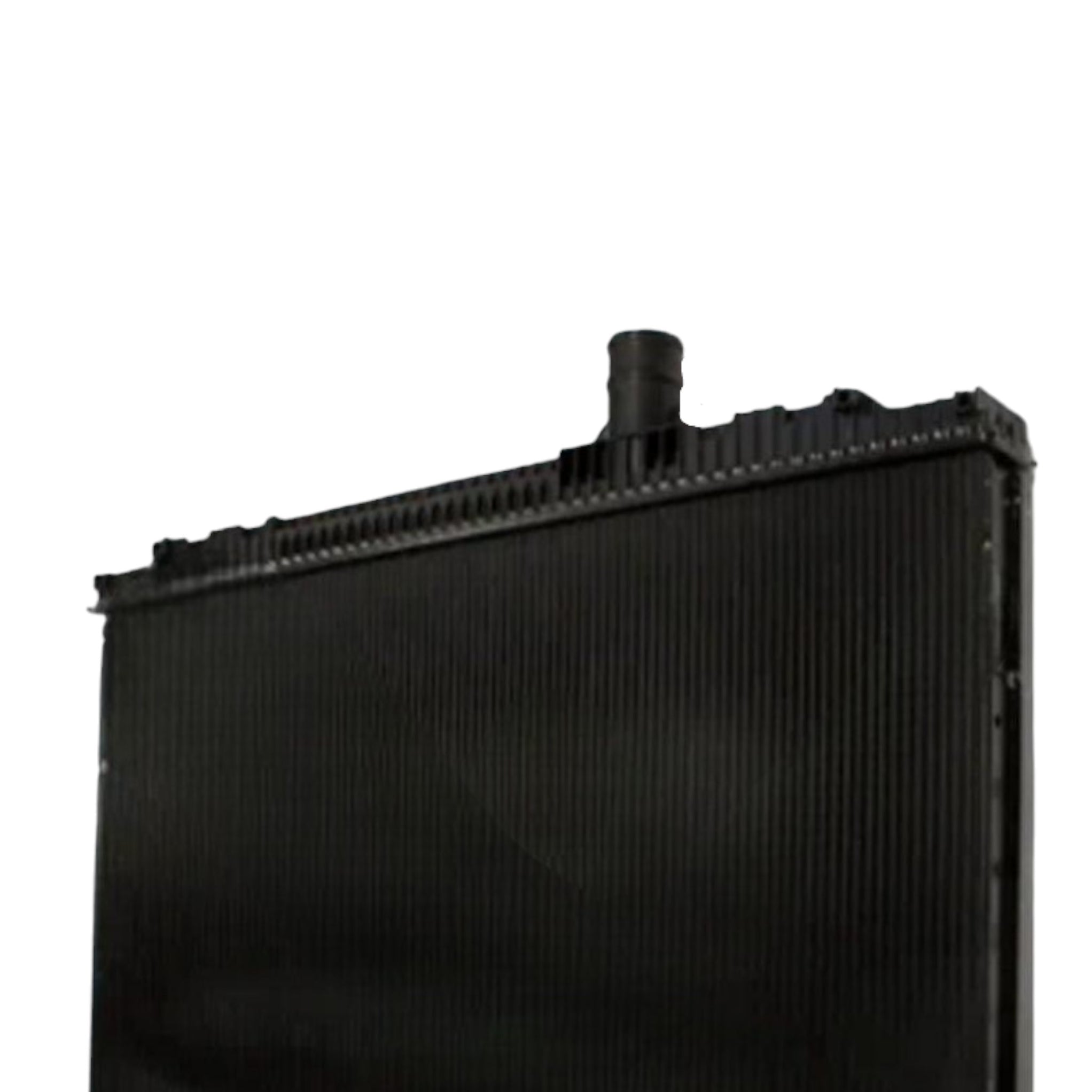 N3800003 Genuine Paccar Radiator Core & Tank Assembly Standard ...