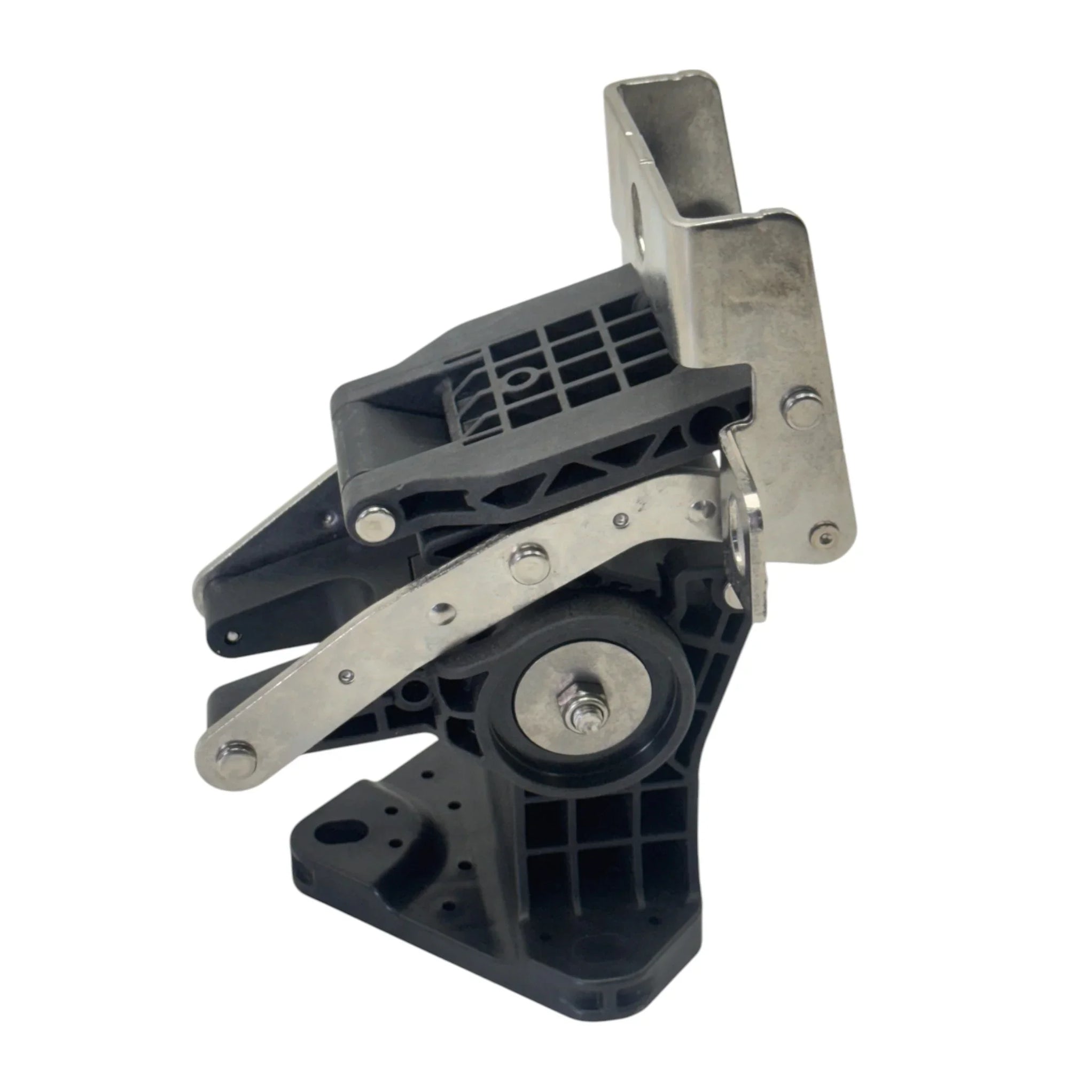 N48-6002 Genuine Peterbilt Battery Box – ADVANCED TRUCK PARTS