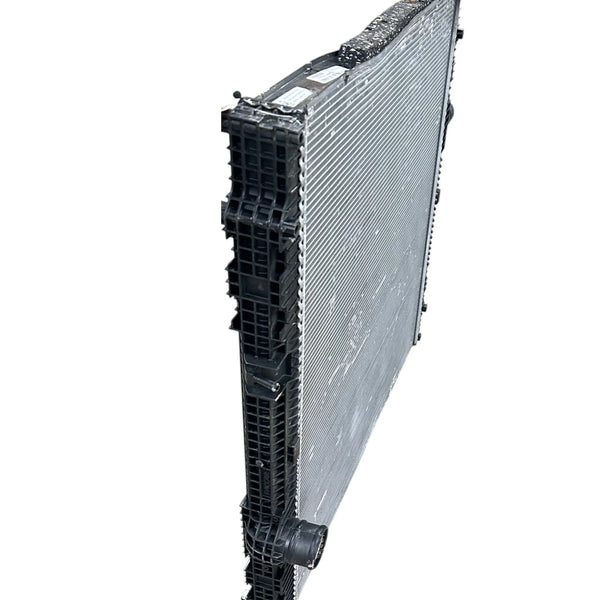N3800003 Genuine Paccar Radiator Core & Tank Assembly Standard ...